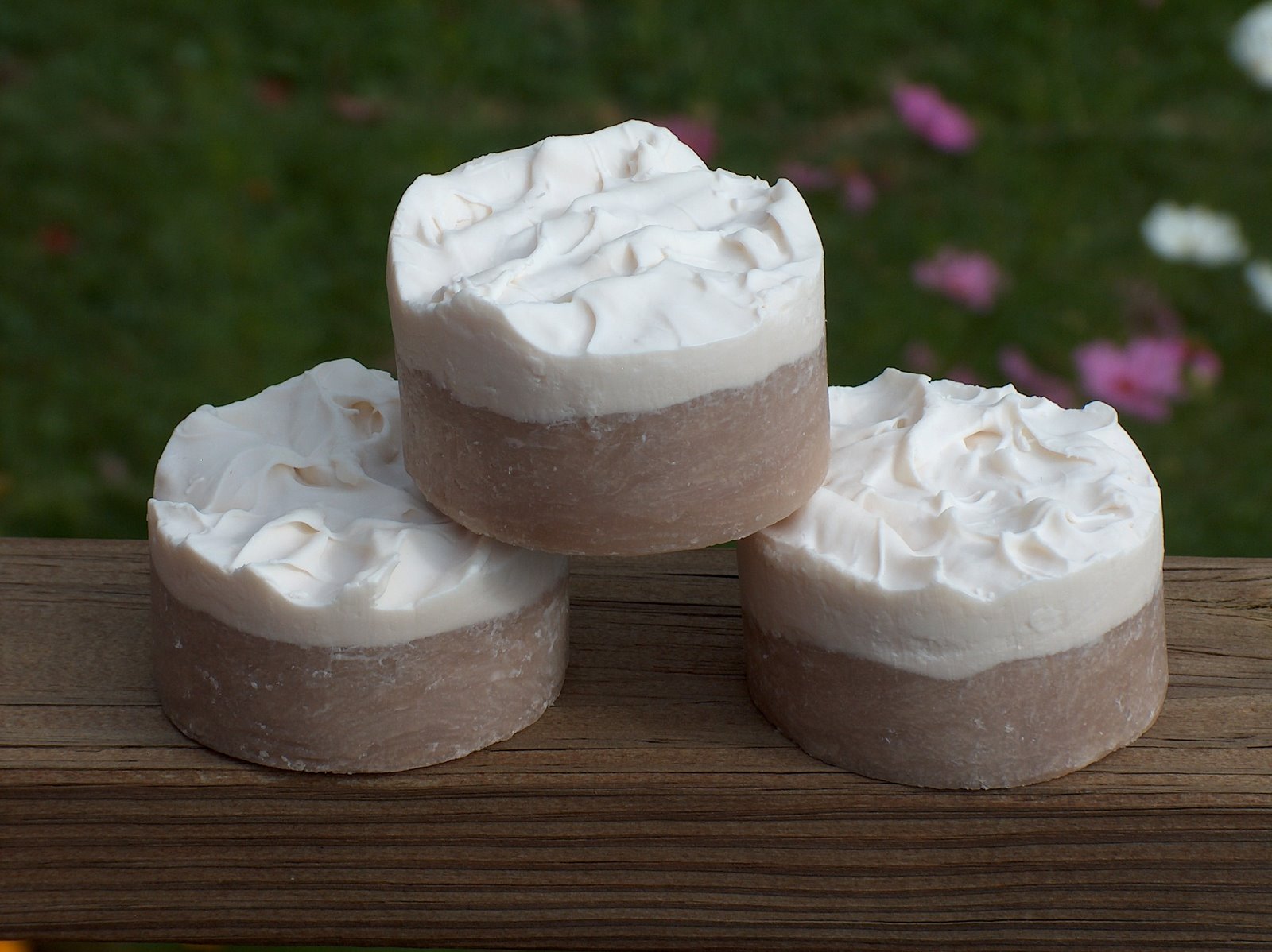Coconut Creamed Soap - Soap Queen